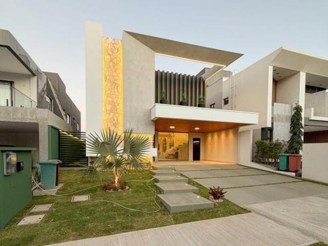 Casa a Venda no Condomínio Aruã EcoPark