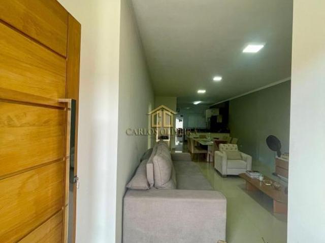 Casa à Venda no Condomínio Aruã, Mogi das Cruzes/SP
