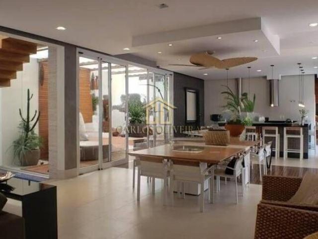 Casa á Venda no Condomínio Arujá 5, Arujá/SP