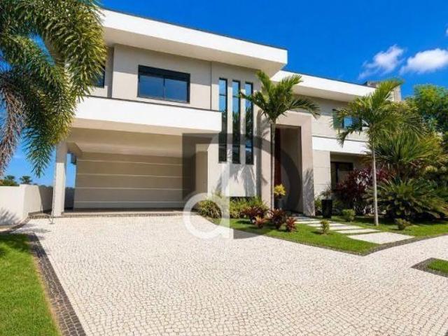 Casa a venda no Condominio Athenas, ao lado do Shopping Valinhos