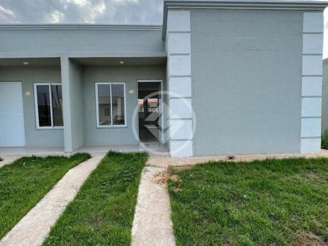 CASA Á VENDA NO CONDOMÍNIO ATHENAS | Valor: R$ 385.000,00