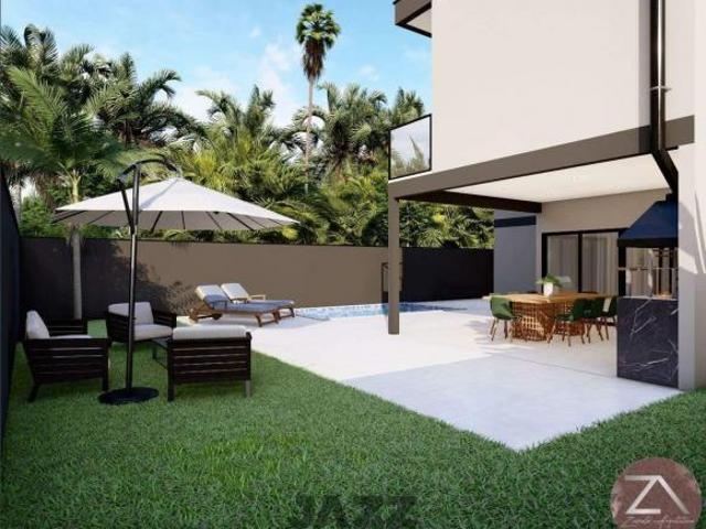 Casa à venda no Condomínio Atibaia Park I