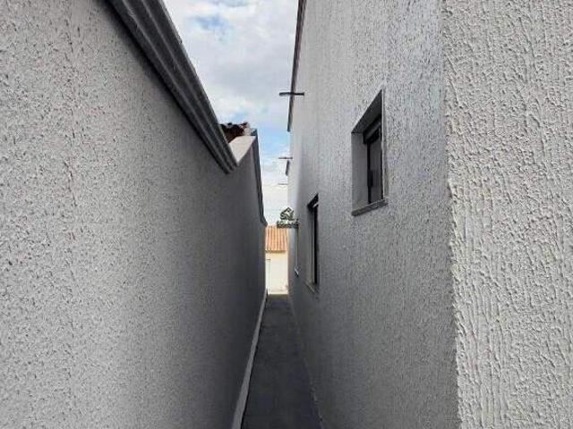 Casa à Venda no Condomínio Atibaia Setor Amin Camargo GO