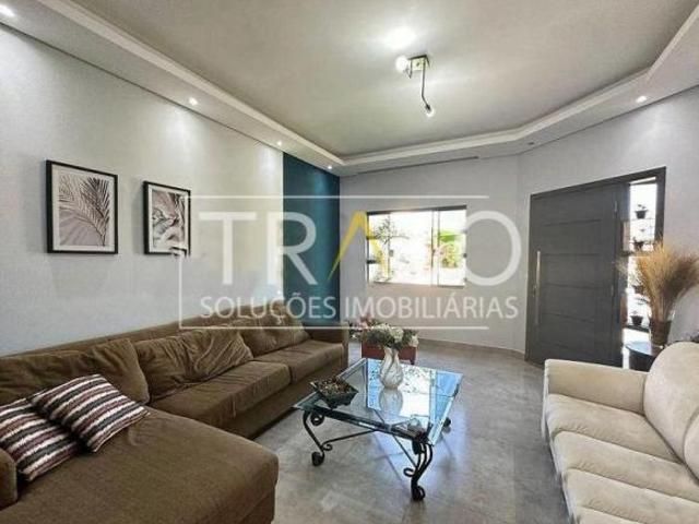 Casa à venda no Condomínio Aurora
