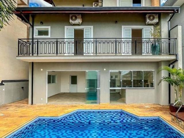 Casa à venda no Condomínio Baden