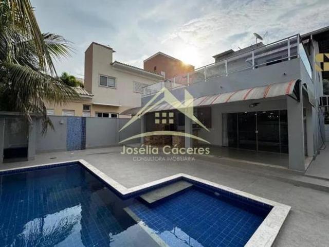 Casa à venda no Condomínio Belvedere I, Jardim Imperial, Cuiabá, MT