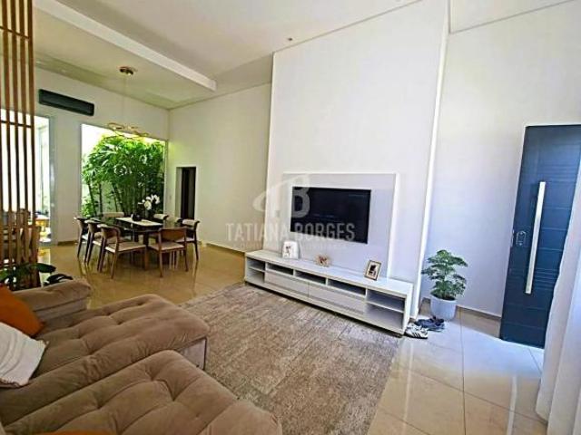 Casa a venda no Condominio Belvedere II