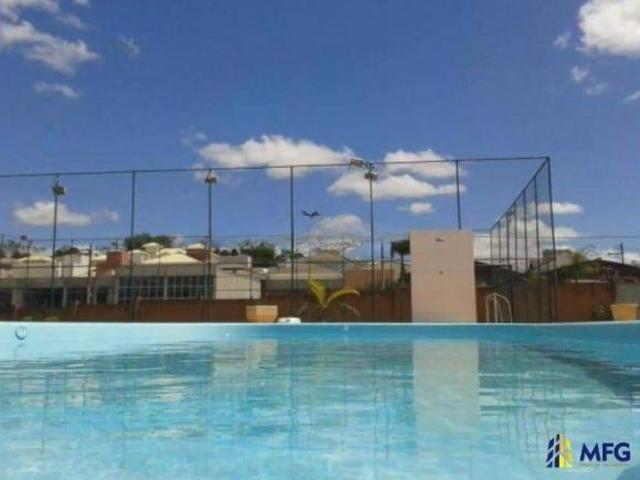 Casa à venda no Condomínio Belvedere II
