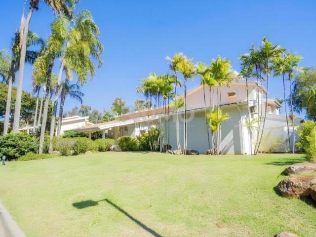 Casa à venda no Condomínio Belair Gramado Campinas