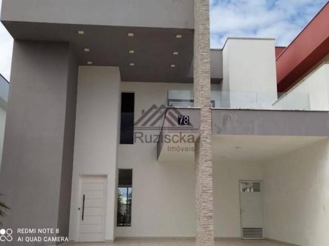 CASA A VENDA NO CONDOMÍNIO BELIZE EM ITANHAÉM/SP