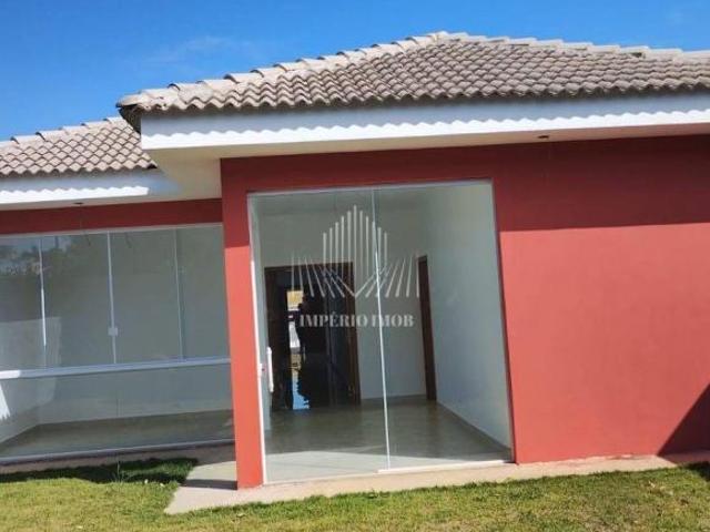 CASA À VENDA NO CONDOMINIO BELLA VITTÀ