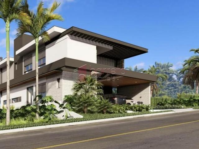 CASA À VENDA NO CONDOMÍNIO BELLA VITTÁ EM JUNDIAÍ/SP