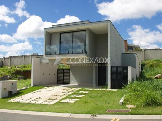 Casa à venda no Condomínio Bella Campinas