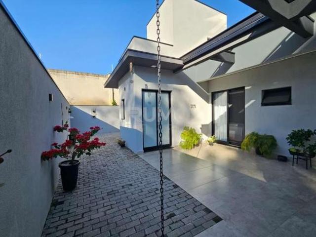 Casa à venda no Condomínio Bella Campinas – Santa Cândida