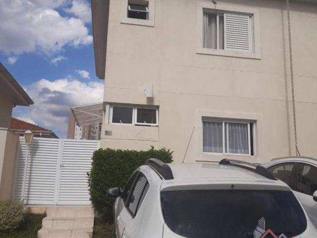 Casa à venda no Condomínio Bella Colônia II – Jundiaí/SP