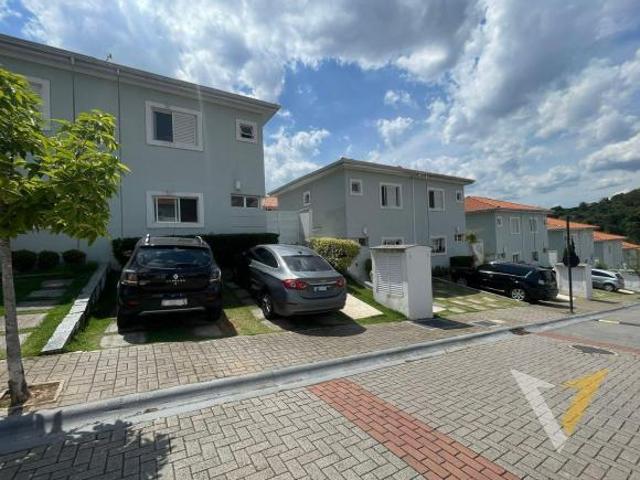 Casa à venda no Condomínio Bella Colônia II – Jardim Colônia | Jundiaí/SP