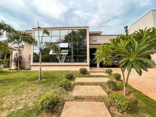 Casa à venda no Condomínio Betel em Paulínia!