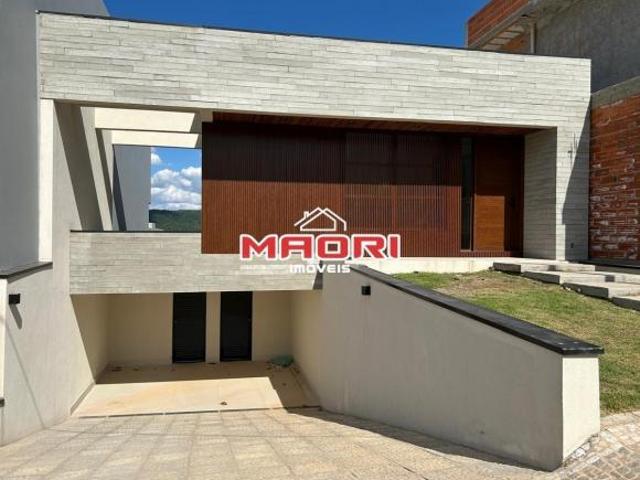 Casa à venda no Condomínio Bosque da Mata em Valinhos