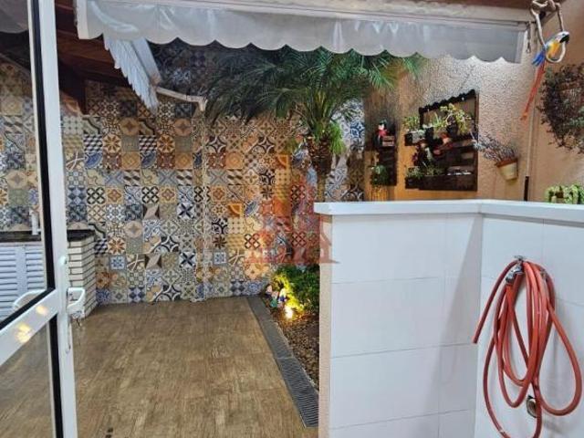Casa à Venda no Condomínio Bosque da Vila – Cotia/SP