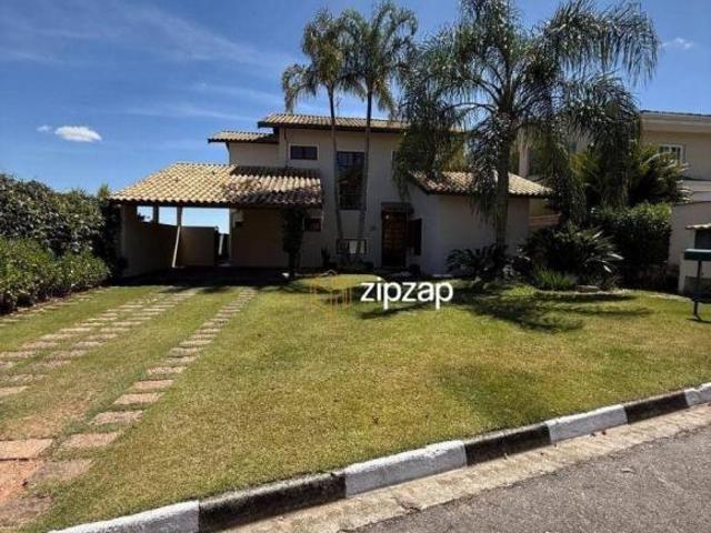 Casa a Venda no Condomínio Bosque de Grevílea