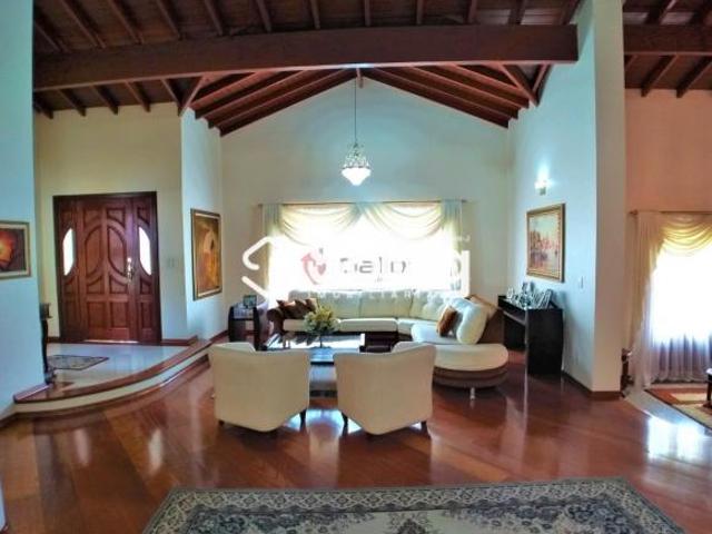 Casa á venda no condomínio Bosque de Grevilea em Vinhedo, interior de São Paulo