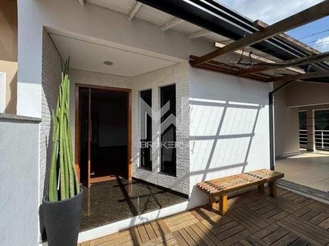 Casa à venda no Condominio Bosque de Grevílea em Vinhedo SP