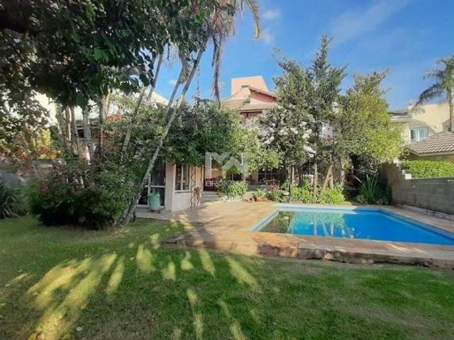 Casa à venda no Condomínio Bosques de Grevílea em Vinhedo SP