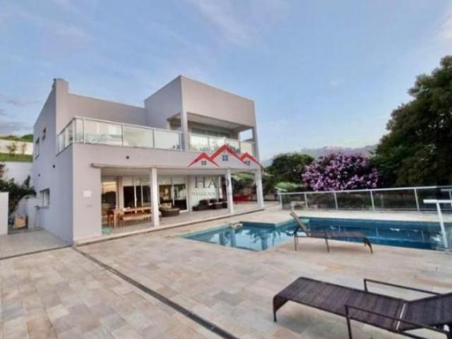 Casa a venda no condomínio Bothanica em Jarinu SP