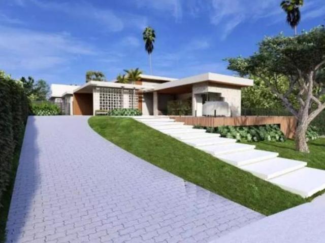 Casa a venda no Condomínio Bougainville  Lagoa Santa/MG