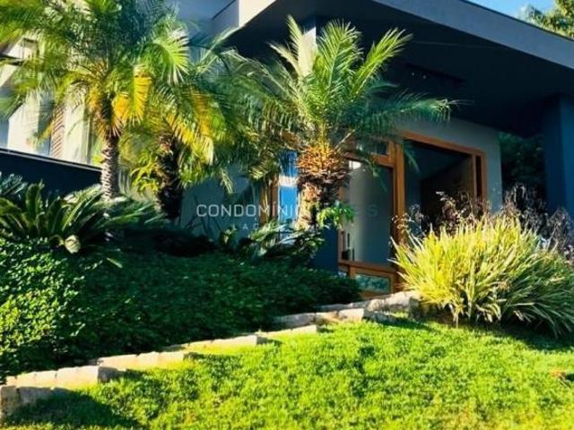 Casa à venda no Condomínio Boulevard