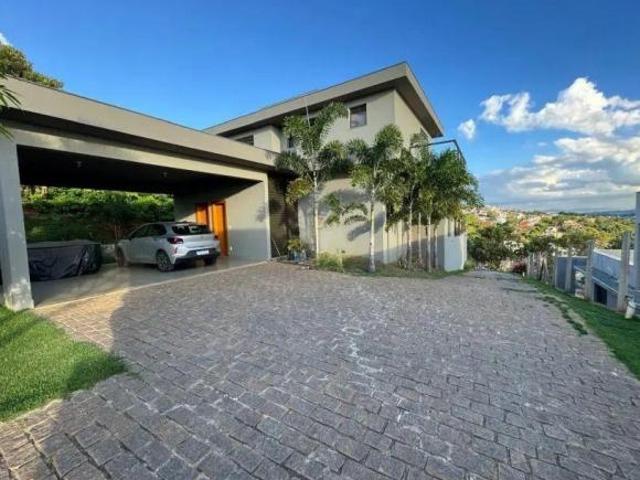 Casa a venda no condomínio Boulevard