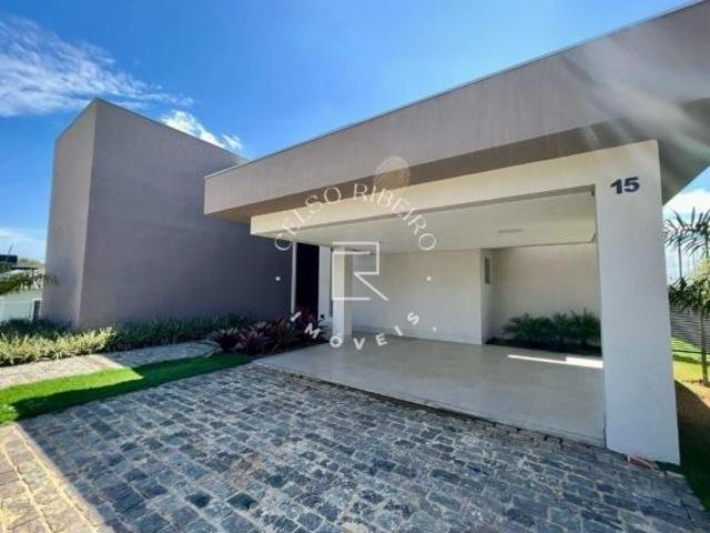 Casa à venda no Condomínio Boulevard