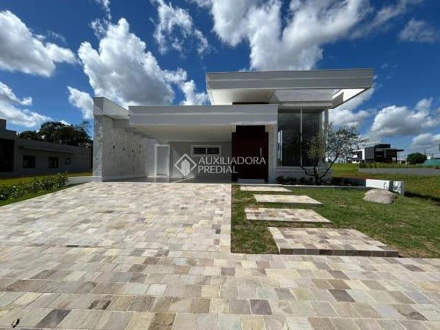 Casa à venda no Condomínio Blumen Park, Conventos