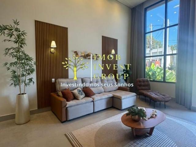 Casa á Venda no Condomínio Brescia Residencial Indaiatuba SP