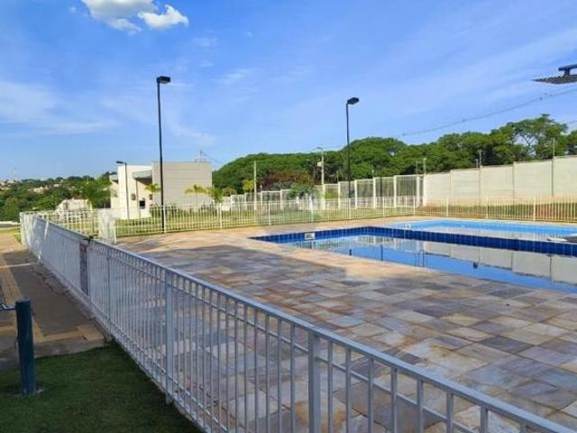 Casa à venda no condomínio Brisa da Mata Village em Paulínia/SP