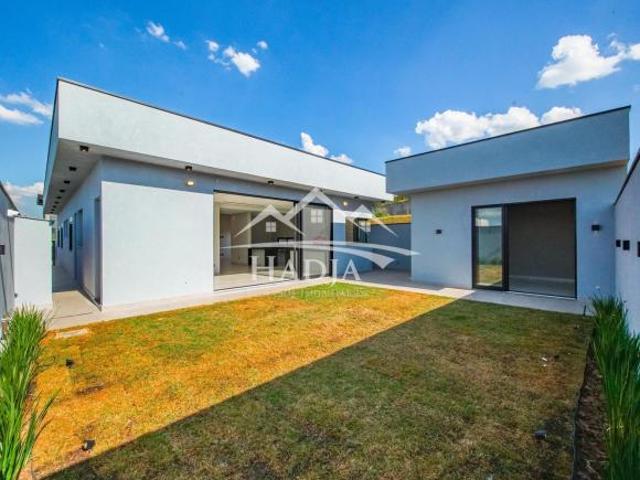 Casa a venda no condomínio Brisas do Lago em Jundiaí Jardim Samambaia