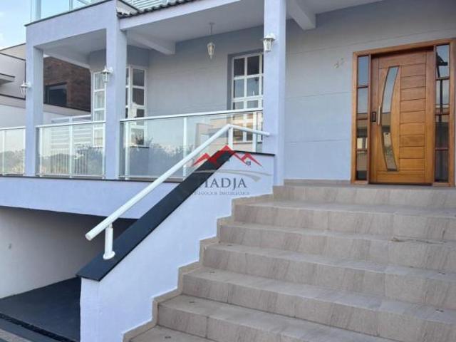 CASA A VENDA NO CONDOMINIO BRISAS DA MATA JARDIM SAMAMBAIA JUNDIAÍ SP