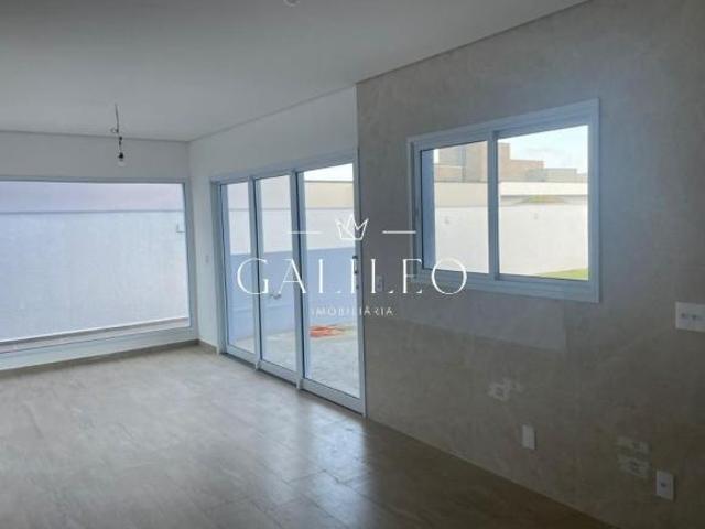 Casa á Venda no Condomínio Brisas da Mata Jundiaí SP 4 Dormitórios 1 Suíte 2 Vagas de Garage
