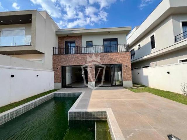 CASA À VENDA NO CONDOMINIO BRISAS DA MATA JUNDIAI/SP