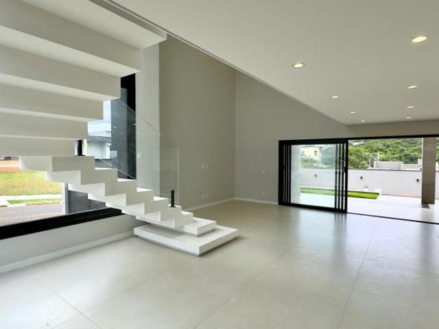 Casa á venda no Condomínio Buona Vita Atibaia ! Lindo Sobrado !