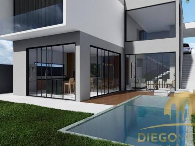 Casa à Venda no Condomínio Buona Vita – Atibaia/SP