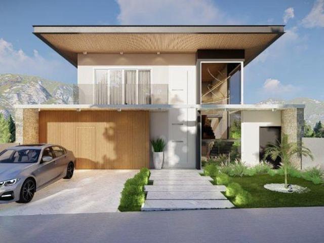 Casa à venda no Condomínio Buona Vita em Atibaia