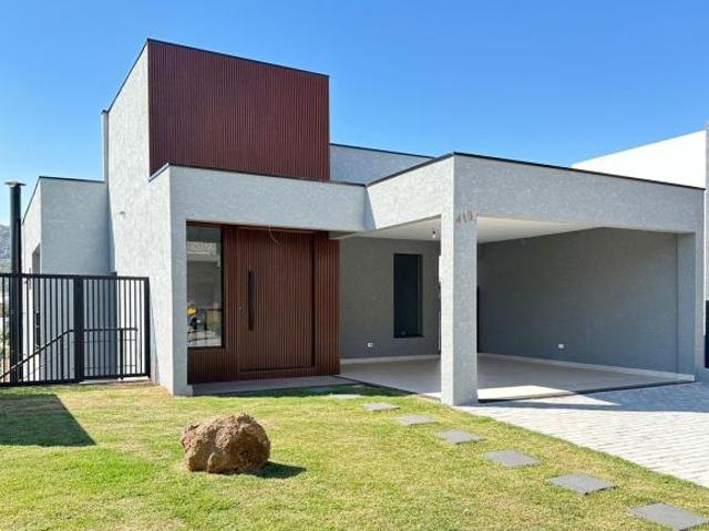 Casa à venda no Condomínio Buona Vita Gold em Atibaia
