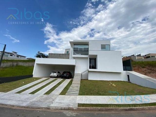 Casa a venda no condomínio Cambarah Jarinu/ SP