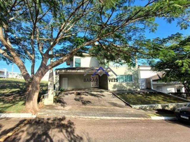 Casa à venda no Condomínio Cambarah – Jarinu/SP