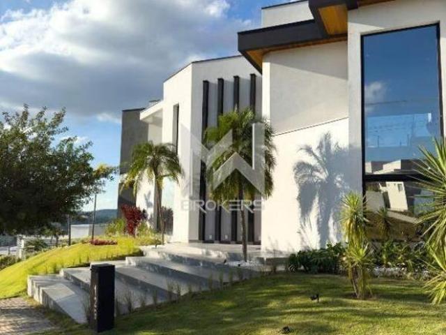 Casa à venda no Condominio Campo de Toscana em Vinhedo SP