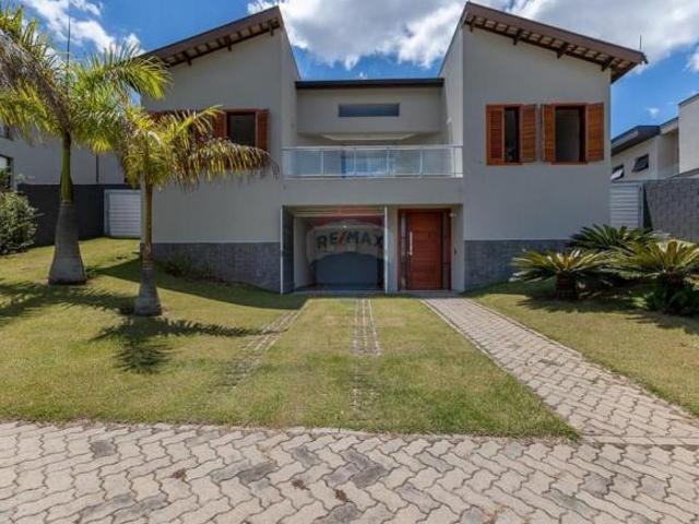 Casa a venda no Condomínio Campo de Toscana Vinhedo SP