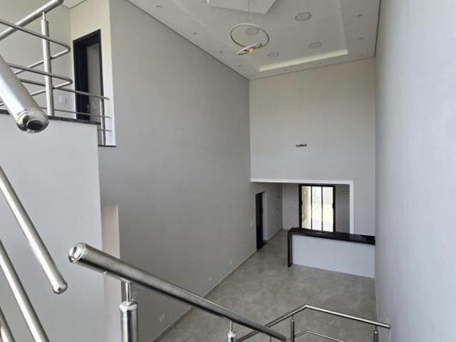 Casa à venda no Condomínio Campos do Conde