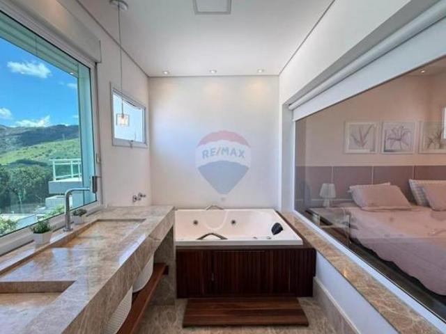 Casa à Venda no Condomínio Campos do Conde em Bragança Paulista!