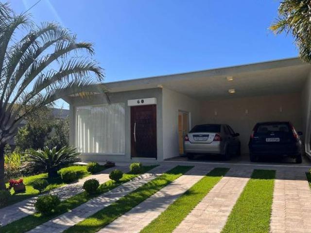 Casa à venda no Condomínio Campos do Conde em Bragança Paulista SP
